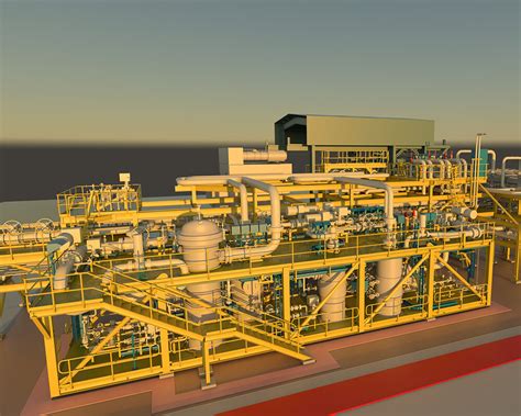 Gas Compression Systems And Solutions Jord Engineering