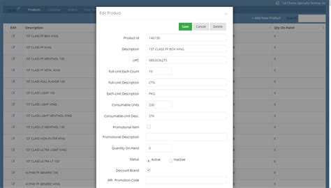 VMR Console An Internet Based Reporting Tool By CDR