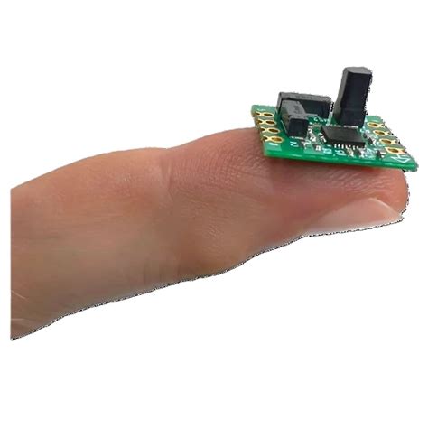 Pni Corporation Rm3100 Cb Magnetometer Board Solsta Uk Pni Corporation Rm3100 Cb Magnetometer Board Solsta Uk