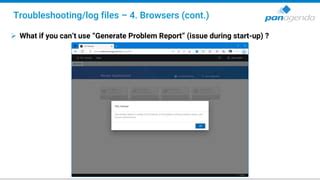 HCL Notes And Nomad Troubleshooting For Dummies PPT