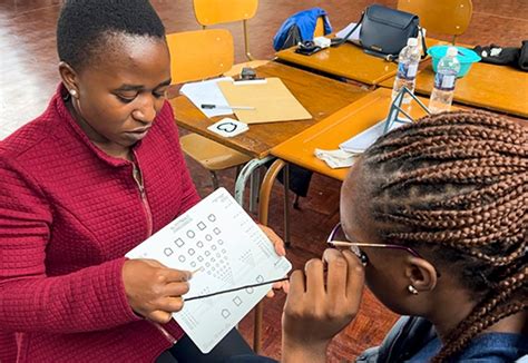 Community Eye Health Journal Hyperopia A Practical Introduction