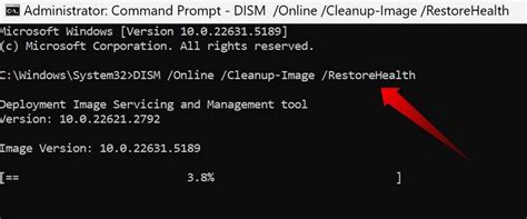 How I Troubleshoot Windows Using Command Prompt