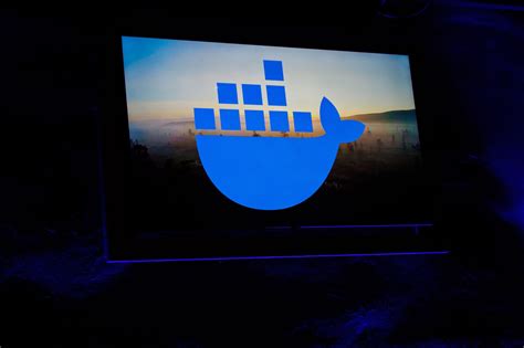 Engineering Docker