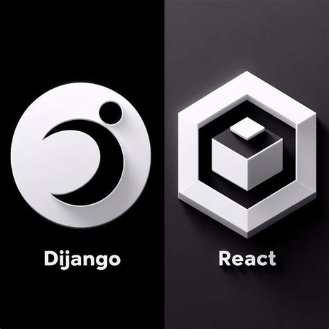 Serving A React App In Django A Step By Step Guide Rashad Ansari