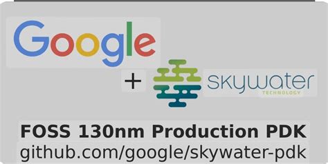 Skywaterpdk Chipdesign Cmosicdesign Opensourcehardware Caleb John Olaoye