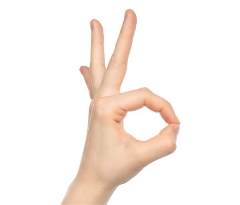 A Watchmans Revelation Part 1 Symbols The Ok Sign 666