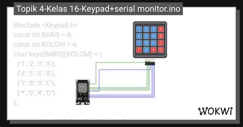 Wokwi Online Esp32 Stm32 Arduino Simulator
