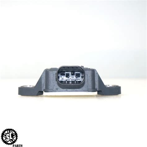 15 16 Aprilia Tuono V4 1100 Lean Angle Imu Gyro Sensor 894604 A07
