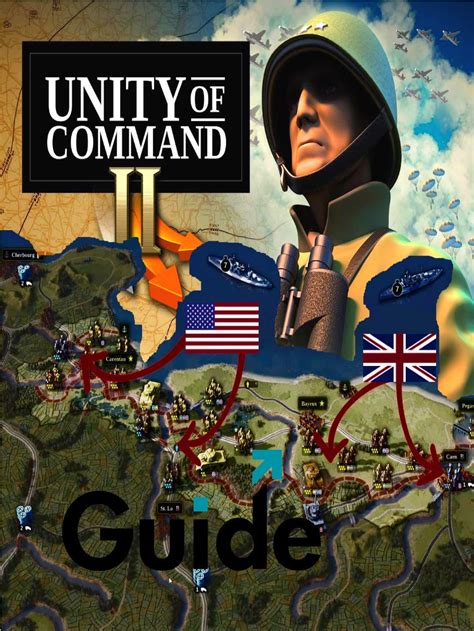 Amazon Com Unity Of Command Game Guide Unity Of Command How To Win The Game EBook Darius
