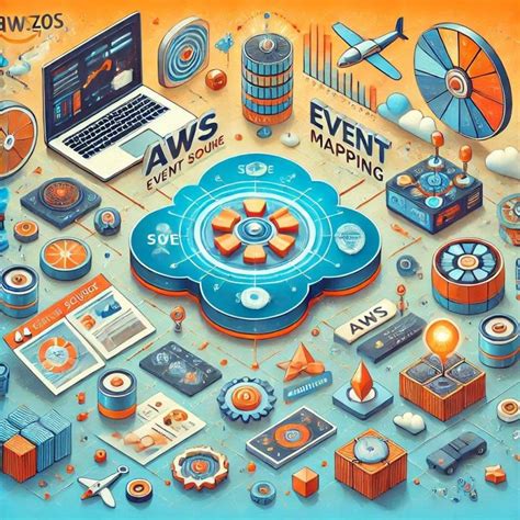 Darryl R On Linkedin What Is Event Source Mapping In Lambda