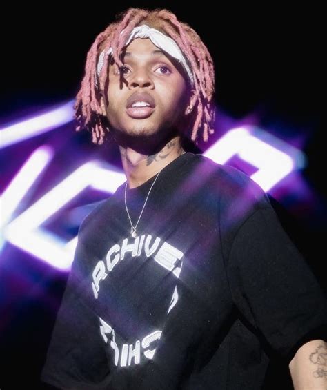 Pin By Alice On Sofaygo ♡ Cute Rappers Rap Aesthetic Rapper