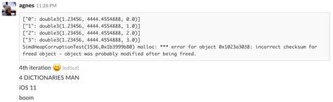 Solving A Mysterious Heap Corruption Crash Topology Engineering