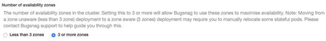 Bugsnag Docs › On Premise › Clustered › Migrating To Clustered