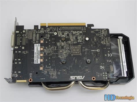 Review Asus Radeon R7 260x Direct Cu Ii Oc
