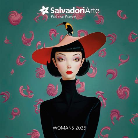 Catalogo Ladies - Salvadori Cornici