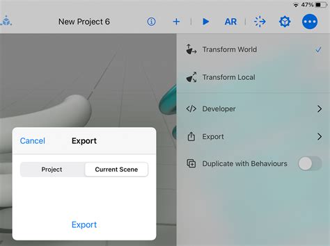 How To Use Apples Reality Composer — Learn To Code