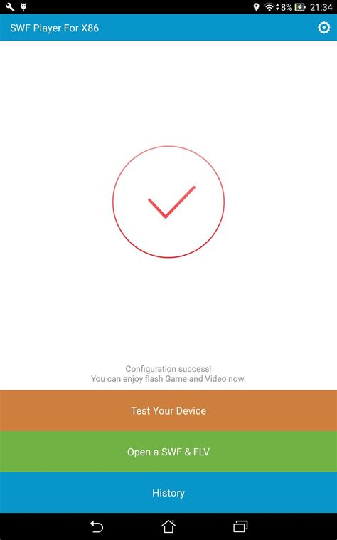 Webgenie Swf And Flash Player Apk For Android Download