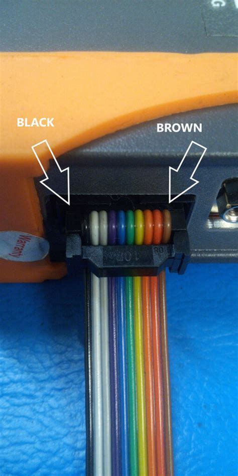 How To Fix Foxflash Jtag Bdm Cable Iecutool Official Blog