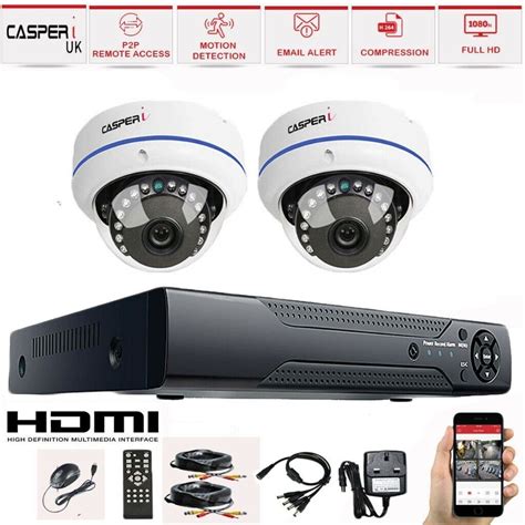 Hikvision Motion Detection Alert
