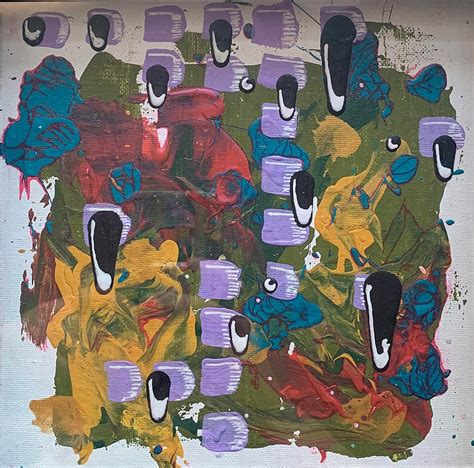 Forest Candy Jackson Junge Gallery