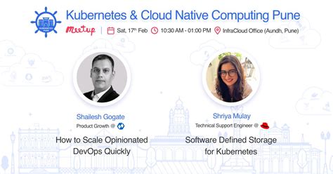 infracloud technologies on linkedin k8s kubernetes devops cncf
