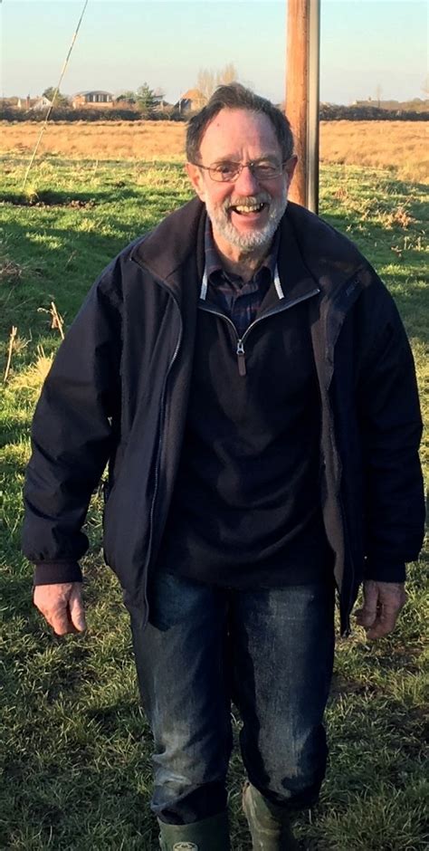 Tribute To Patrick Mcarthy