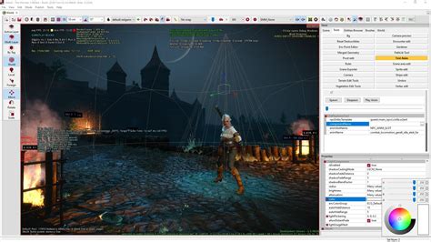 Explore Worlds Beyond Your Imagination With The Witcher GameWatcher