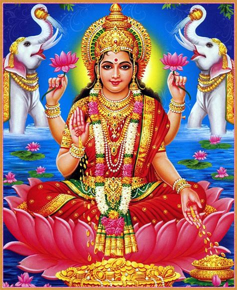 [100 ] Lakshmi Devi Wallpapers