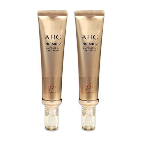 어머니 추석선물세트 AHC 앰플인아이크림 BEST 추천 모아쇼핑