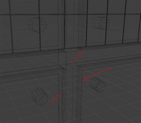 Weird Edge Shading In Edit Mode Blender 2 8 Basics And Interface Blender Artists Community