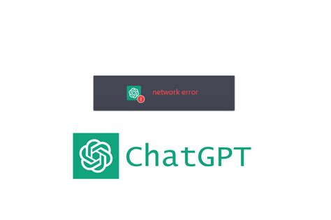 Network Error On ChatGPT Here S The Fix Ways