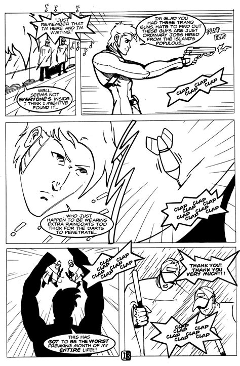 Read Online Robotech Return To Macross Comic Issue 34