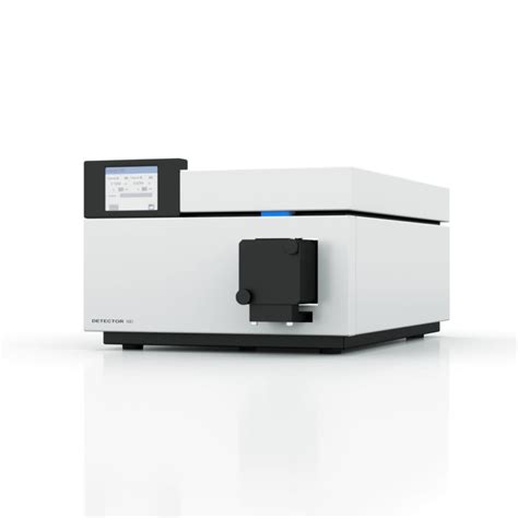 Variable Wavelength Detectors Archives Icon Scientific Inc