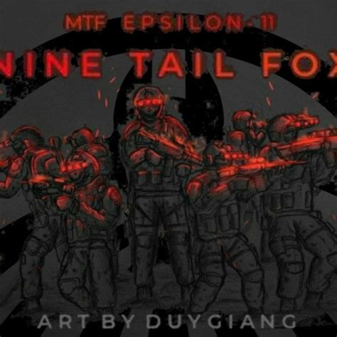 Stream Scp Mtf E 11 Nine Tailed Fox Theme By Purple Jester Listen Online For Free On Soundcloud