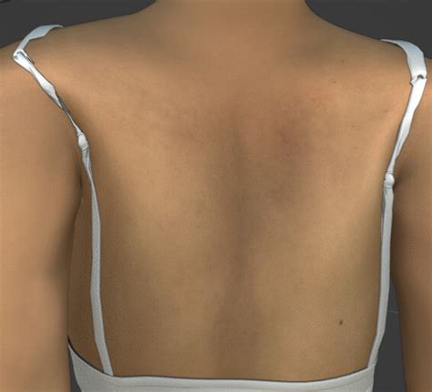 Rig Underwear Problem Animation And Rigging Blender Artists Community