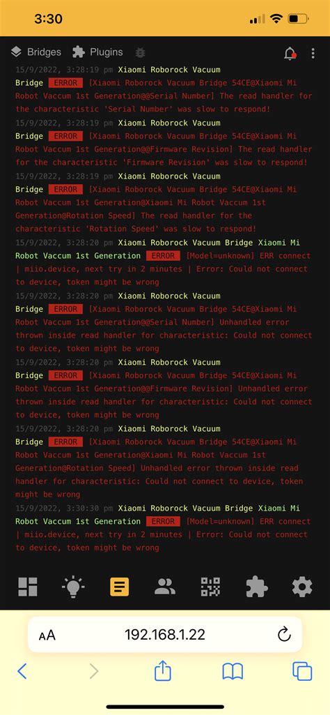 Hb Supervisor Homebridge Process Ended Code 143 Signal Null