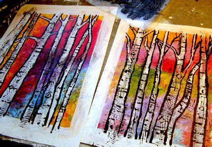 17 Best Images About Tree Art Lessons On Pinterest Perspective Watercolor Lesson And