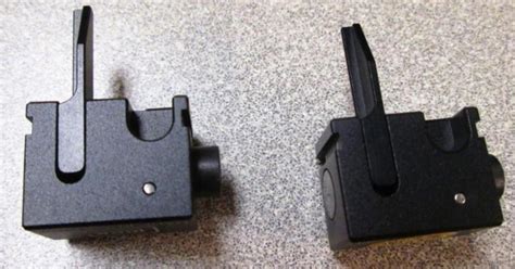 Atf Now Tracking Machine Gun Conversion Devices Recovered At Crime