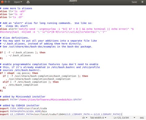 ubuntu18 04 安装cuda9 0 cudnn7 deb安装 腾讯云开发者社区 腾讯云