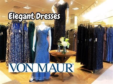 Von Maur Wedding