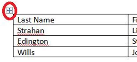 Quick And Dirty Text Sorting In Microsoft Word Legal Office Guru