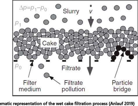 Figure 1 From Towards Prediction Of Cake Detachment In Tailings