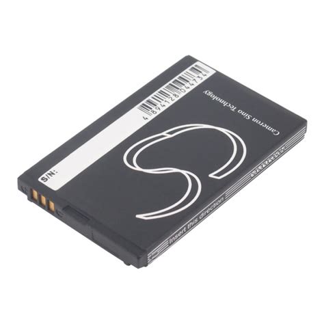 Battery For Telstra Next G SMART TOUCH EASYCALL 2 ZTE T3020 T6 T90 T106 T100 ZTE Mobile