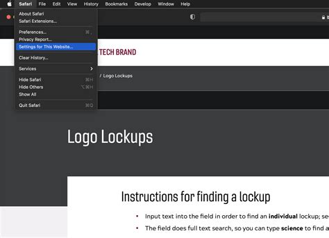 How Do I Disable Popup Blockers In A Browser Ensemble Cms