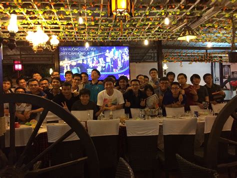 Atware 2 Day Hackathon In Vietnam 2015 — 株式会社アットウェア