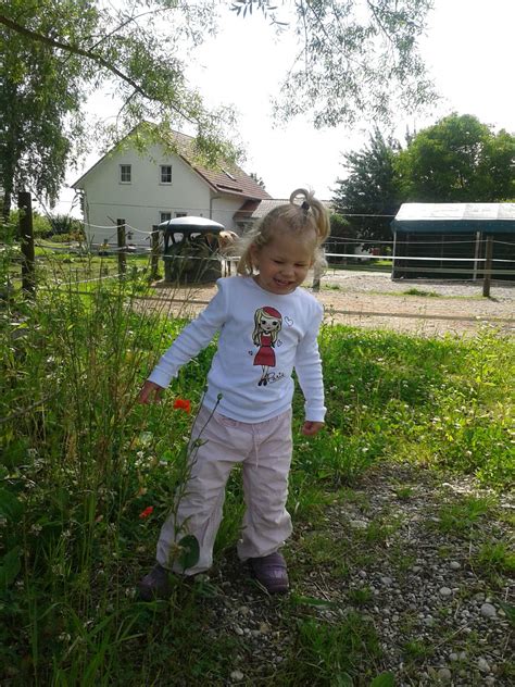 0 2 Mesice Emilly Bayerische Wald Stejskalici Album On Rajče