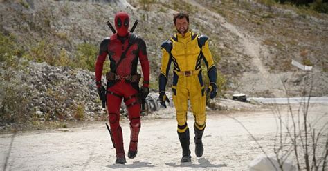 Deadpool And Wolverines Plot Explained In F Ing Stupid Synopsis