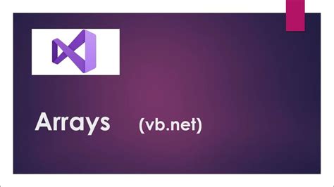 Arrays In Tutorial In Hindi For Beginners Visual Studio 2022