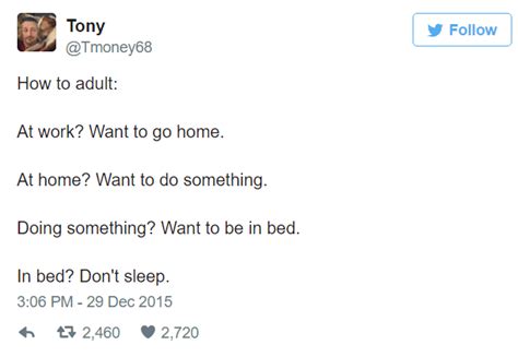 53 Relatable Tweets That Are The Totality Of Our Existence