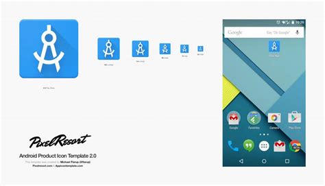 Android Icon Size 345854 Free Icons Library